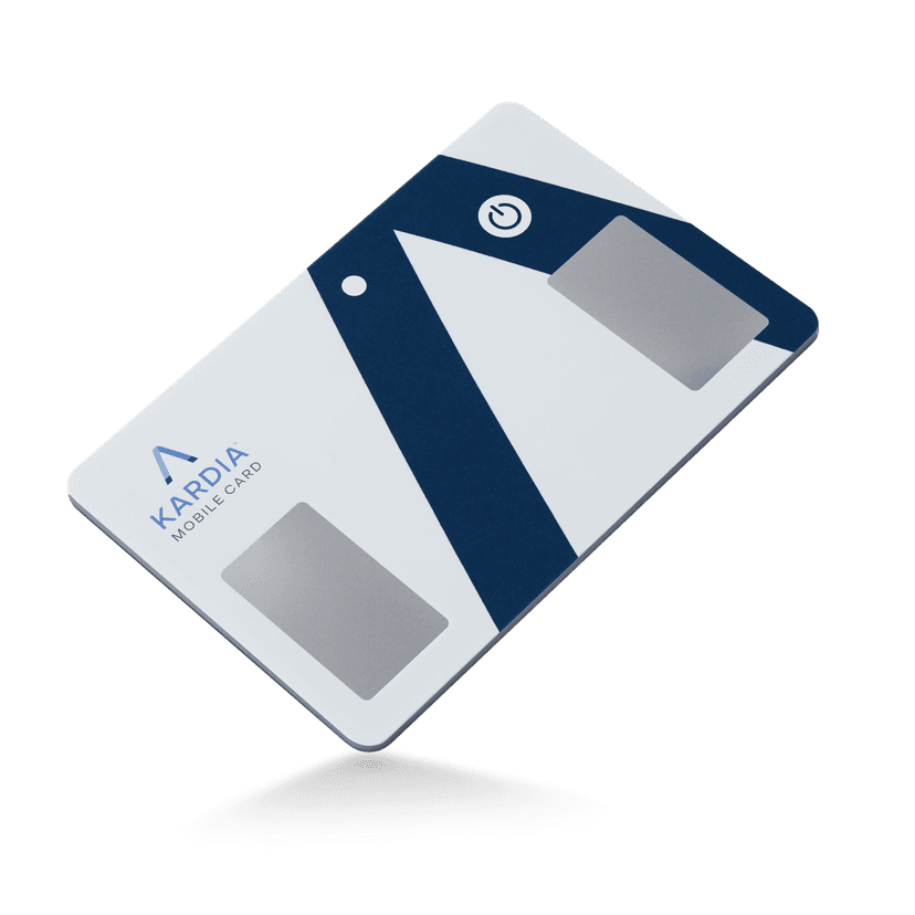 Device Compatibility | Kardia