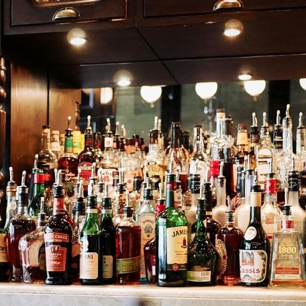 How Alcohol Interacts with AFib | Kardia