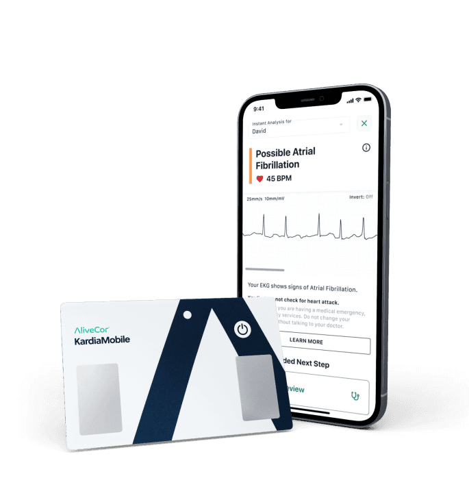 AFib Monitors: FDA-Cleared EKG Devices for Heart Health