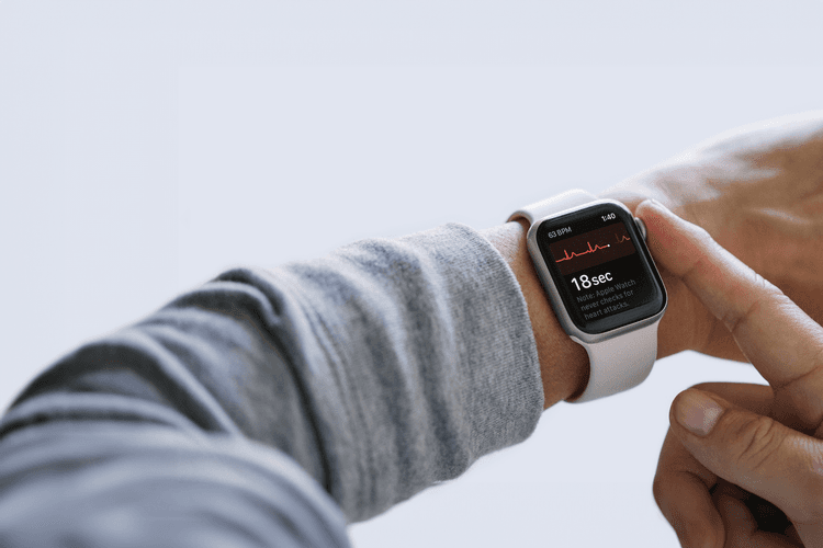 Personal EKG Devices by AliveCor – AliveCor, Inc.