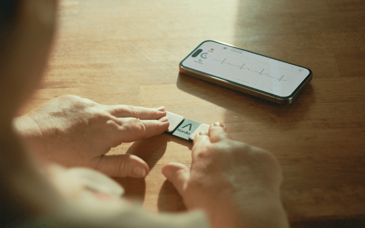 How to Detect AFib: Tests, Monitors, and At-Home Options | Kardia