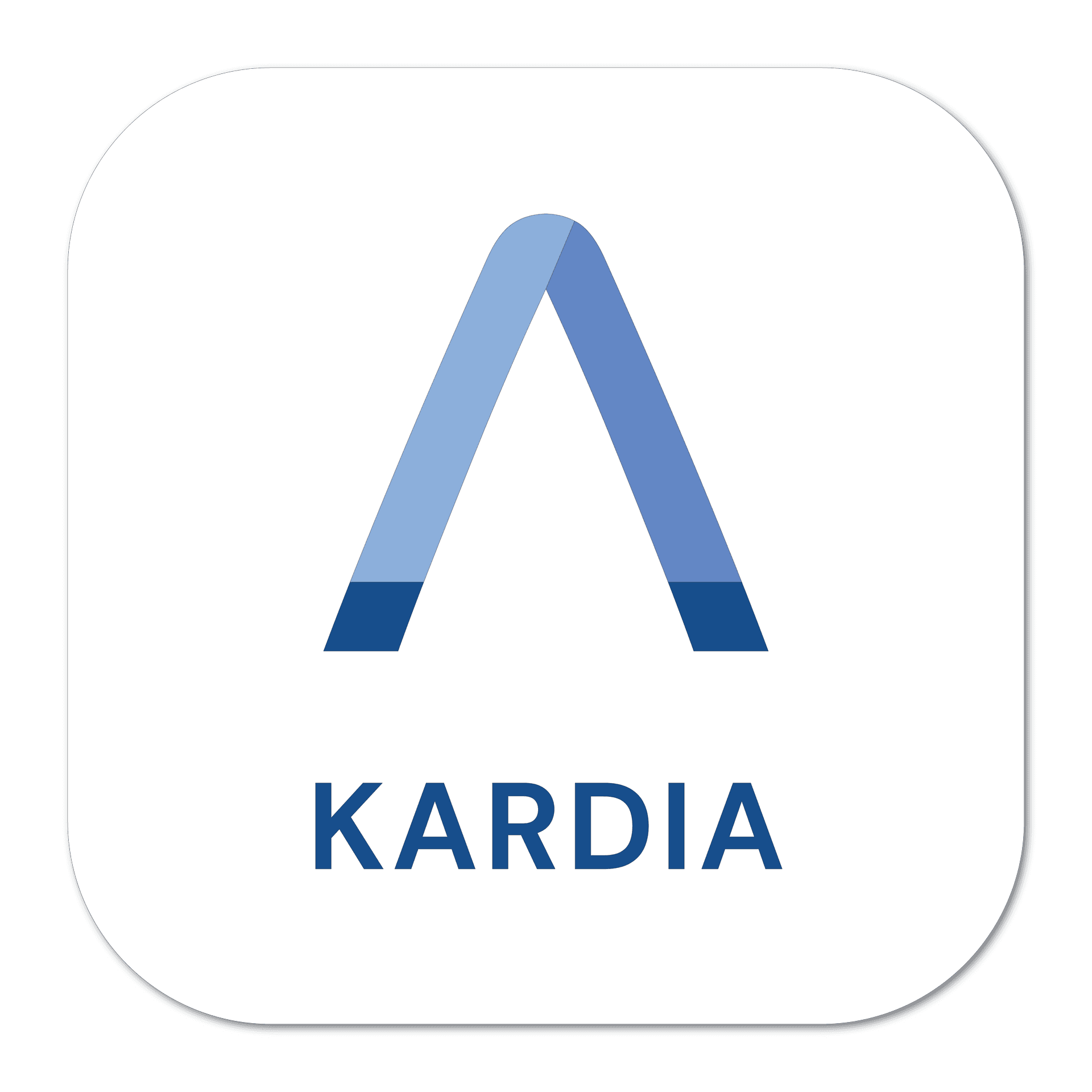 Kardia EKG