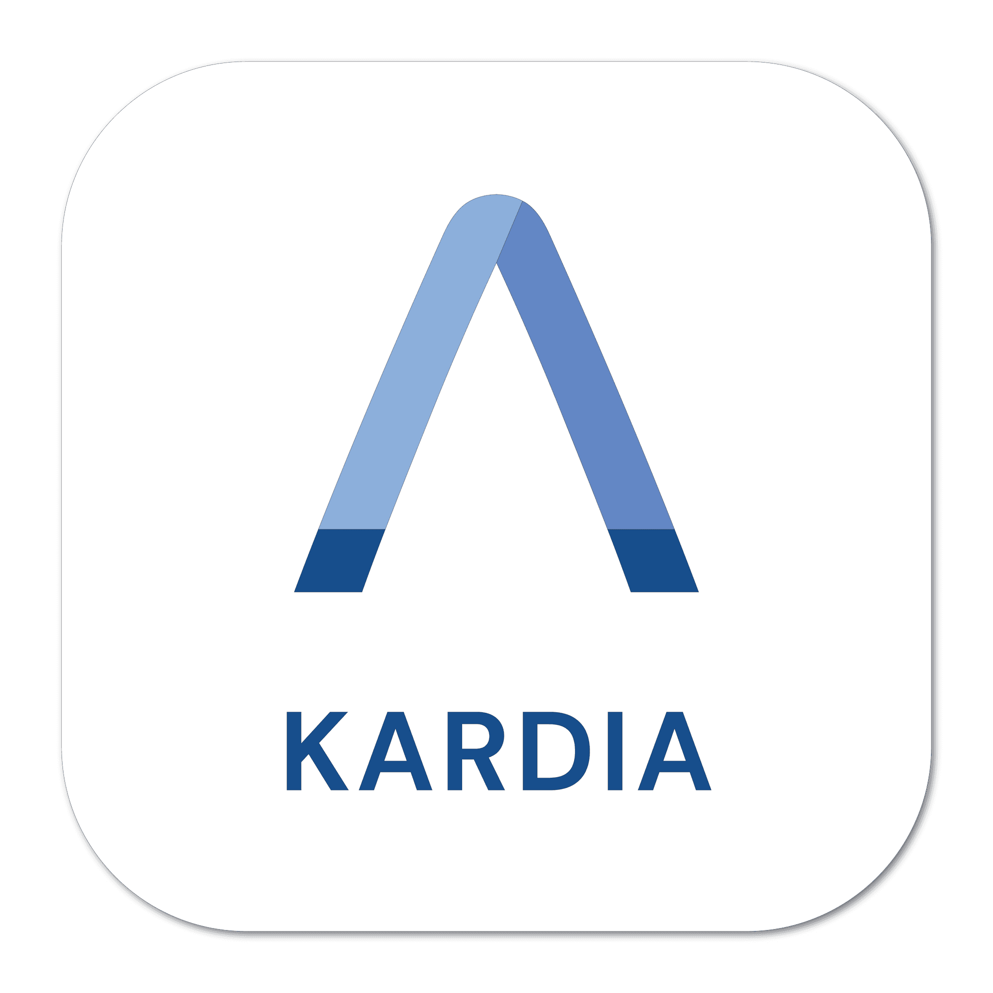 Kardia EKG