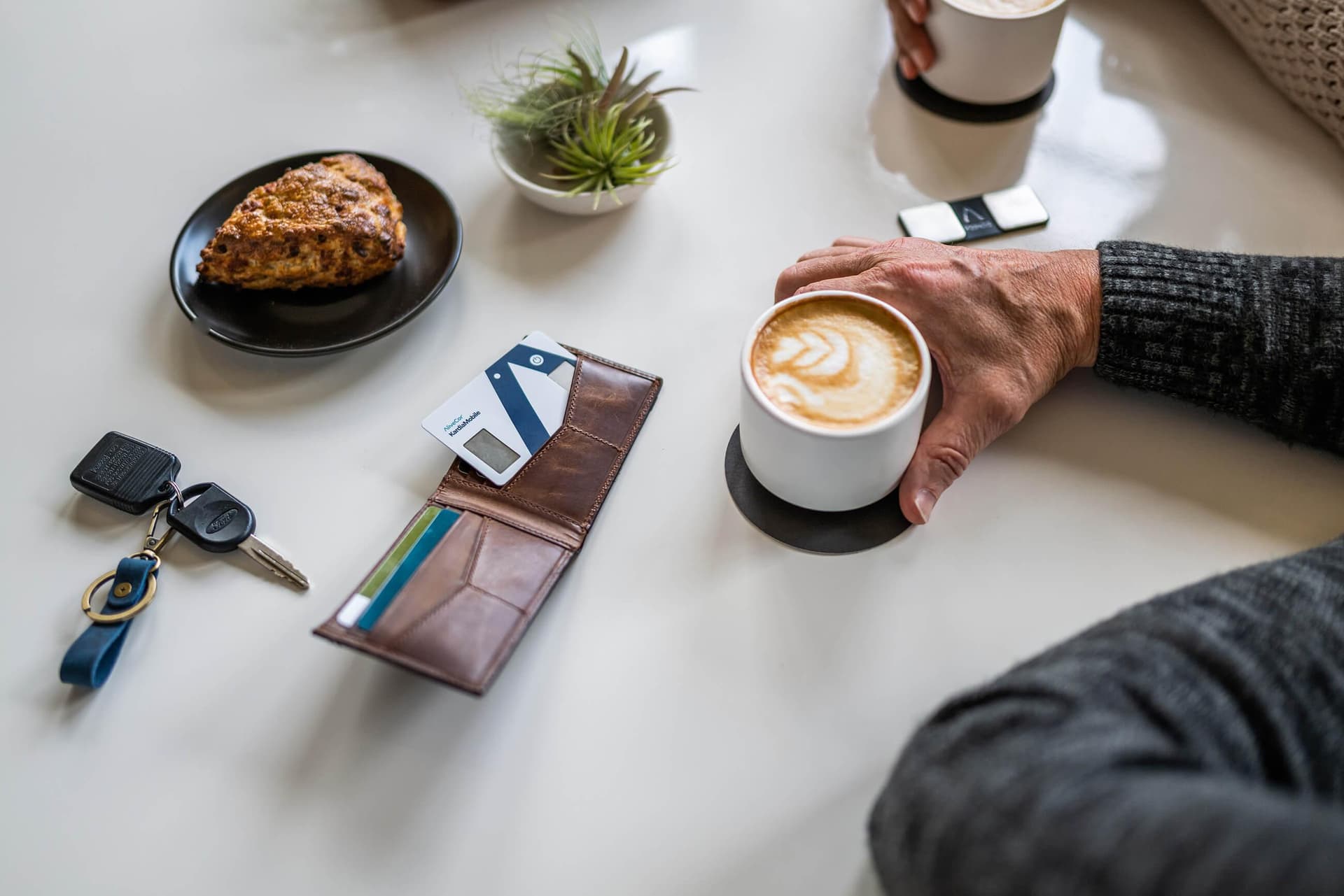 Personal EKG Devices by AliveCor – AliveCor, Inc.