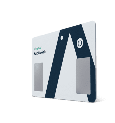 Personal EKG Devices by AliveCor – AliveCor, Inc.