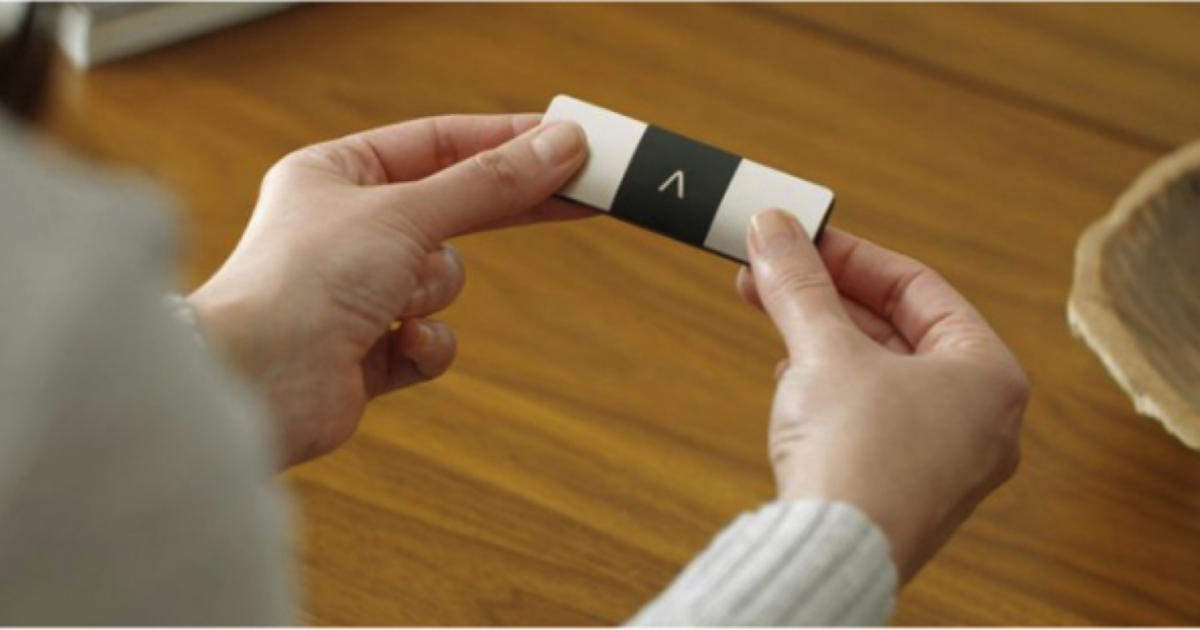 Portable Six-Lead Heart Monitor | KardiaMobile 6L | Kardia