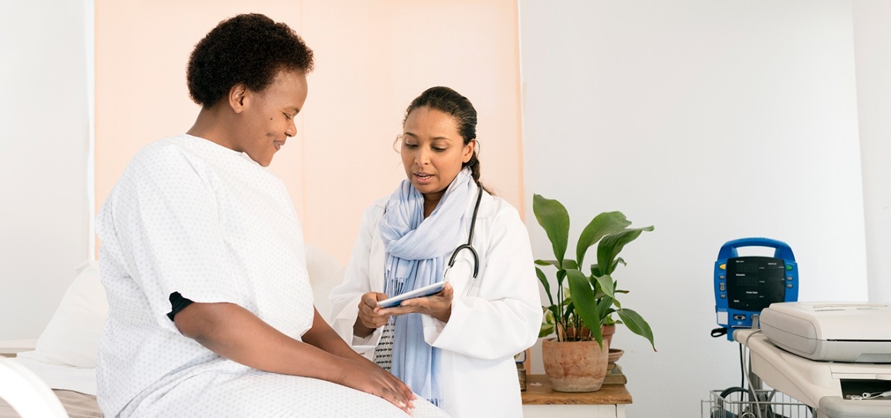 AFib and Hypertension | Kardia